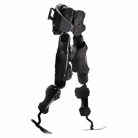 What is a Robotic Exoskeleton and How Does it Work? - Next Level Rehab ...